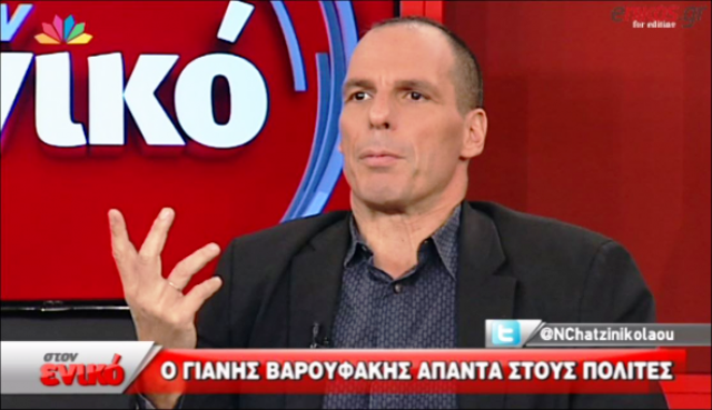 ΤΟ ΡΕΚΟΡ, Ο ΑΡΜΑΓΕΔΔΩΝ ΚΑΙ Η ΜΠΙΡΙΜΠΑ | Apodytiriakias.gr
