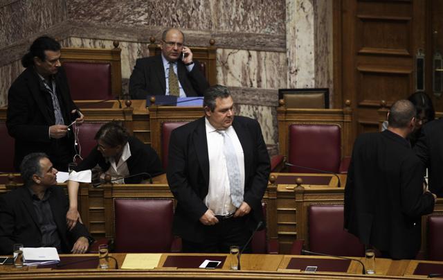 ΕΝΑ ΑΠΕΡΑΝΤΟ ΔΙΚΑΣΤΗΡΙΟ ΜΕ ΤΡΕΙΣ ΑΡΧΑΓΓΕΛΟΥΣ | Apodytiriakias.gr