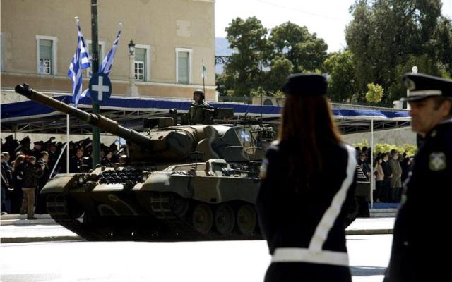 ΤΙ ΑΠΕΓΙΝΕ Η ΚΑΤΑΡΓΗΣΗ ΤΗΣ ΠΑΡΕΛΑΣΗΣ | Apodytiriakias.gr