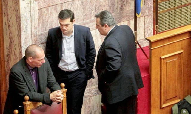 ΛΕΦΤΑ ΑΠΟ ΤΗ ΡΩΣΙΑ ΚΑΙ ΑΛΛΑ ΠΑΡΑΜΥΘΙΑ | Apodytiriakias.gr