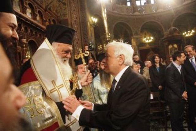 Ο ΠΑΥΛΟΠΟΥΛΟΣ ΠΑΡΑΒΙΑΣΕ ΑΠΟΦΑΣΗ ΤΟΥ ΕΑΥΤΟΥ ΤΟΥ! | Apodytiriakias.gr