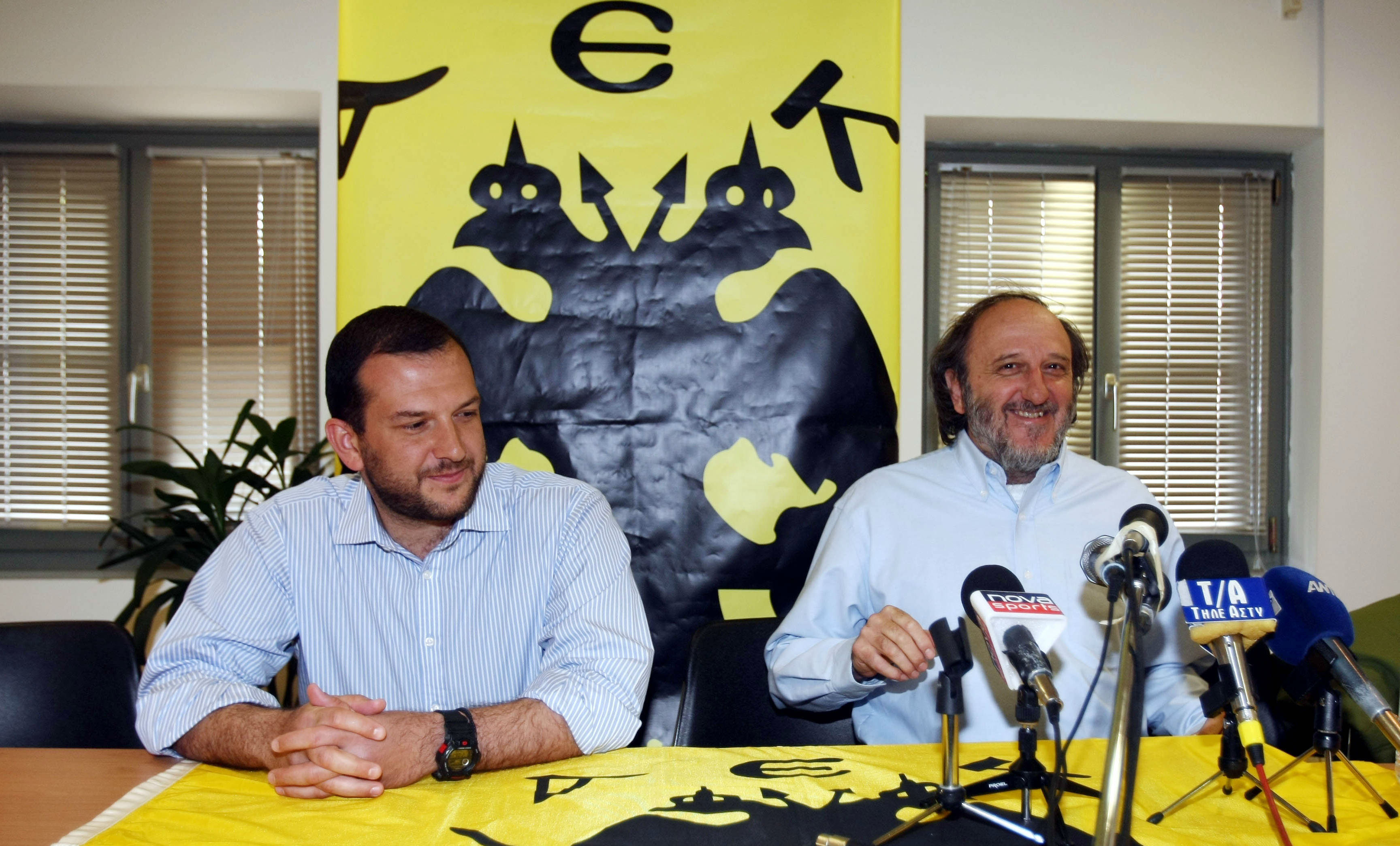 Η ΑΕΚ ΤΙ ΓΙΝΕΤΑΙ, ΠΟΙΟΣ ΤΙΓΡΗΣ ΚΑΙ ΠΟΙΑ ORIGINAL; | Apodytiriakias.gr