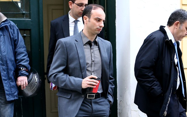 ΠΩΣ ΜΠΛΕΚΕΤΑΙ Ο ΔΙΑΙΤΗΤΗΣ ΜΕ ΤΗΝ ΕΓΚΛΗΜΑΤΙΚΗ ΟΡΓΑΝΩΣΗ | Apodytiriakias.gr