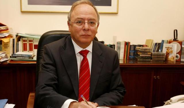 ΠΟΙΟΙ ΗΘΕΛΑΝ ΝΕΚΡΟ ΤΟΝ ΕΙΣΑΓΓΕΛΕΑ ΣΩΤΗΡΗ ΜΠΑΓΙΑ; | Apodytiriakias.gr