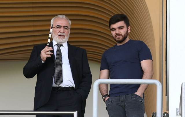 ΓΙΑΤΙ ΕΙΝΑΙ ΑΟΠΛΟΣ Ο ΙΒΑΝ ΣΤΟΝ ΠΟΛΕΜΟ ΤΟΥ ΠΑΟΚ | Apodytiriakias.gr