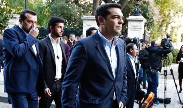 ΠΟΙΟΙ ΜΕΝΟΥΝ, ΠΟΙΟΙ ΦΕΥΓΟΥΝ ΑΠΟ ΤΗΝ ΚΥΒΕΡΝΗΣΗ | Apodytiriakias.gr