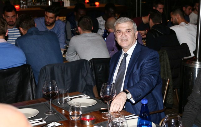 ΓΙΑΤΙ Ο ΜΕΛΙΣΣΑΝΙΔΗΣ ΣΤΗΝ ΑΕΚ ΔΕΝ ΕΙΝΑΙ ΑΥΤΟΣ ΠΟΥ ΗΤΑΝ! | Apodytiriakias.gr