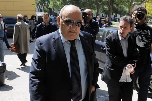 ΤΑ ΣΕΝΑΡΙΑ ΓΙΑ ΤΗΝ ΕΓΚΛΗΜΑΤΙΚΗ ΟΡΓΑΝΩΣΗ | Apodytiriakias.gr