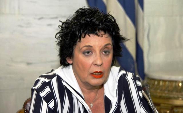 ΤΙ ΛΕΕΙ Η ΛΙΑΝΑ ΓΙΑ ΤΟΝ ΡΑΤΣΙΣΜΟ ΤΟΥ ΚΚΕ; | Apodytiriakias.gr