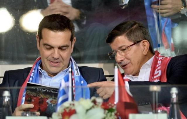 ΤΟ ΤΟΥΡΚΙΚΟ ΣΗΡΙΑΛ ΤΟΥ ΤΣΙΠΡΑ | Apodytiriakias.gr