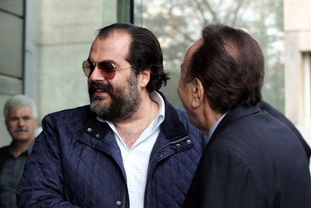 ΣΤΟΝ ΠΑΝΑΘΗΝΑΪΚΟ ΞΑΝΑ Ο ΠΑΤΕΡΑΣ ΜΕ... ΜΙΤΣΕΛ! | Apodytiriakias.gr