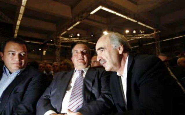 ΔΗΜΟΨΗΦΙΣΜΑ ΓΙΑ ΤΣΙΠΡΑ ΟΙ ΕΚΛΟΓΕΣ ΣΤΗ ΝΔ | Apodytiriakias.gr
