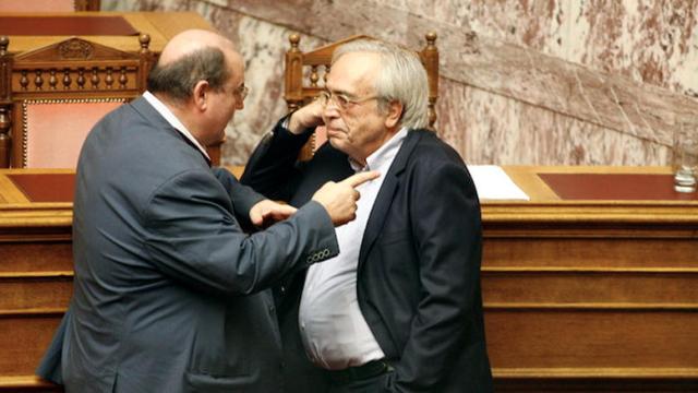 ΑΙΕΝ ΑΡΙΣΤΕΥΕΙΝ ΟΙ ΣΥΡΙΖΑΙΟΙ... | Apodytiriakias.gr