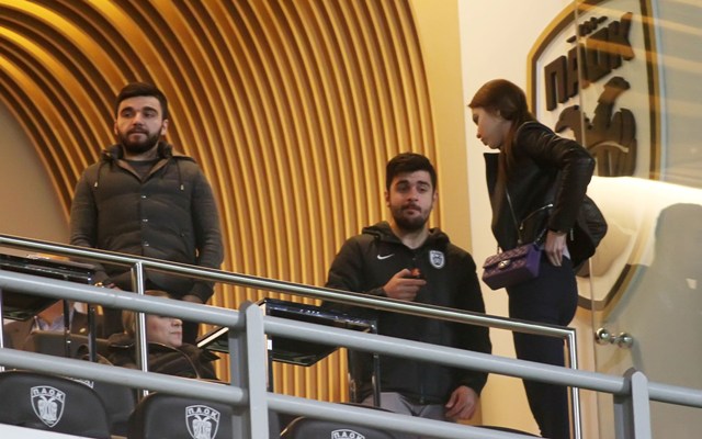 ΣΤΟΝ ΚΟΣΜΟ ΤΟΥ... ΜΠΑΜΠΑ Ο ΥΙΟΣ ΤΟΥ ΙΒΑΝ | Apodytiriakias.gr