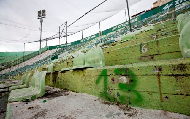 ΠΟΙΟΣ ΘΑ ΦΤΙΑΞΕΙ ΤΟ ΝΕΟ ΓΗΠΕΔΟ ΠΑΝΑΘΗΝΑΪΚΟΥ | Apodytiriakias.gr