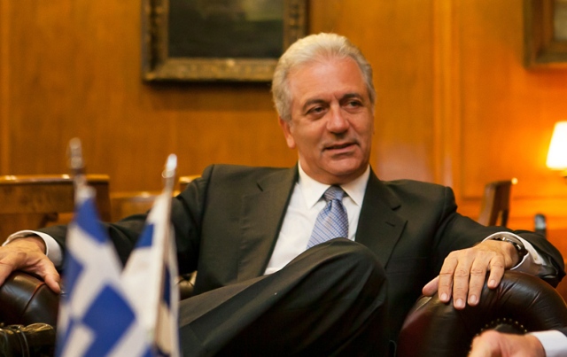 Ο ΑΒΡΑΜΟ ΕΚΑΝΕ ΑΓΑΛΜΑ ΤΟΝ ΕΑΥΤΟ ΤΟΥ! | Apodytiriakias.gr
