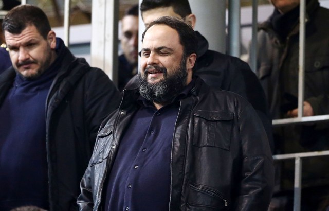ΓΙΑ ΤΟΝ ΜΑΡΙΝΑΚΗ ΔΕΝ ΕΙΠΕ ΚΑΤΙ ΚΑΚΟ Ο ΥΠΟΥΡΓΟΣ | Apodytiriakias.gr