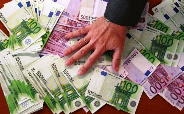 ΓΙΝΕ ΧΑΦΙΕΣ ΤΟΥ ΕΑΥΤΟΥ ΣΟΥ ΓΙΑ ΝΑ ΚΕΡΔΙΣΕΙΣ ΦΟΡΟΥΣ | Apodytiriakias.gr
