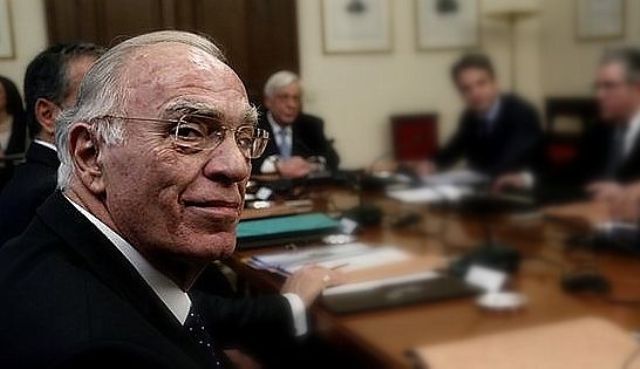 ΤΟ ΜΕΓΑΛΟ ΚΟΛΠΟ ΤΟΥ ΒΑΣΙΛΗ ΛΕΒΕΝΤΗ | Apodytiriakias.gr