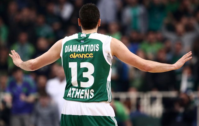 ΜΕ ΛΕΝΕ ΔΗΜΗΤΡΗ ΔΙΑΜΑΝΤΙΔΗ, ΟΧΙ ΓΚΡΕΓΚΟΡΥ ΠΕΚ! | Apodytiriakias.gr