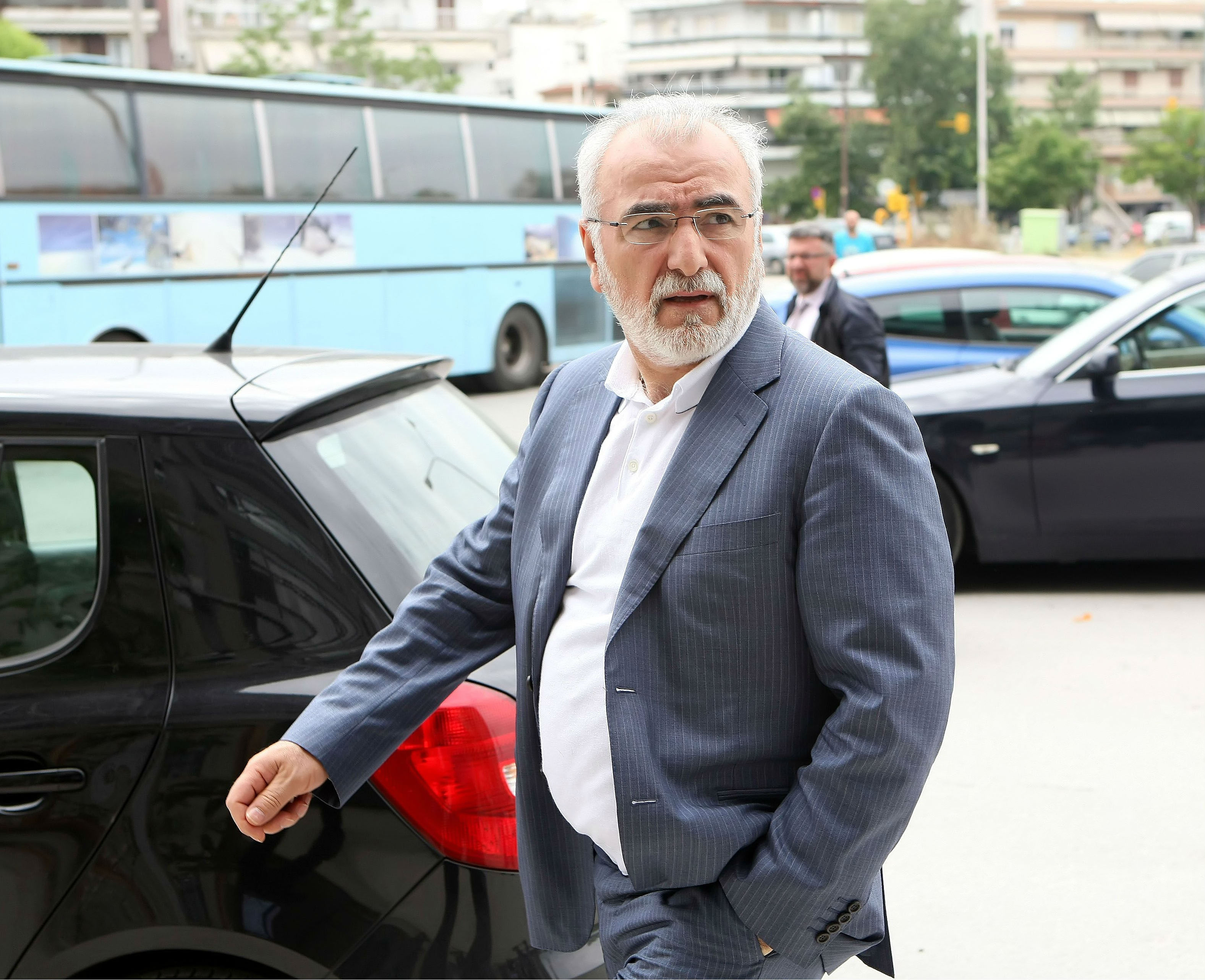 ΤΟΥΣ ΕΙΠΕ ΤΗΝ ΙΣΤΟΡΙΑ ΤΗΣ ΖΩΗΣ ΤΟΥ | Apodytiriakias.gr