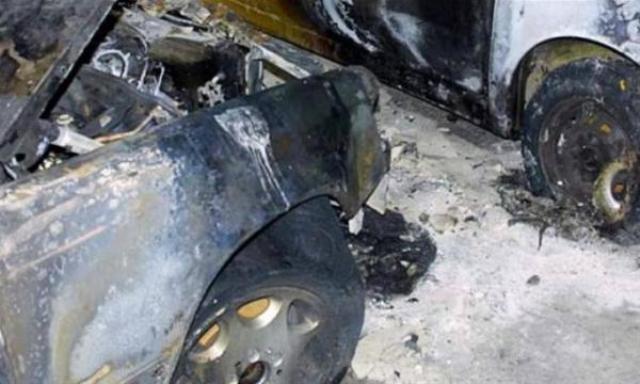 ΑΡΕΙΑΝΟΙ ΕΚΑΨΑΝ ΤΟ ΑΥΤΟΚΙΝΗΤΟ ΤΟΥ ΔΗΜΟΣΙΟΓΡΑΦΟΥ | Apodytiriakias.gr