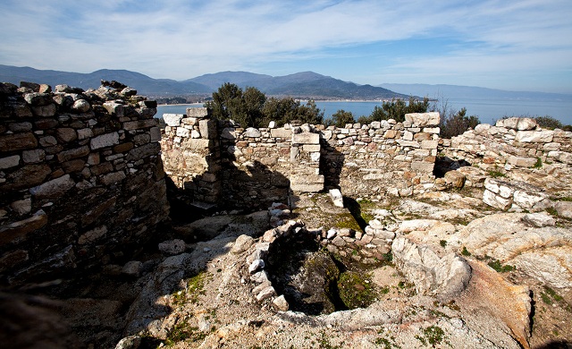 ΤΕΛΙΚΑ ΕΙΝΑΙ Ο ΤΑΦΟΣ ΤΟΥ ΑΡΙΣΤΟΤΕΛΗ; | Apodytiriakias.gr