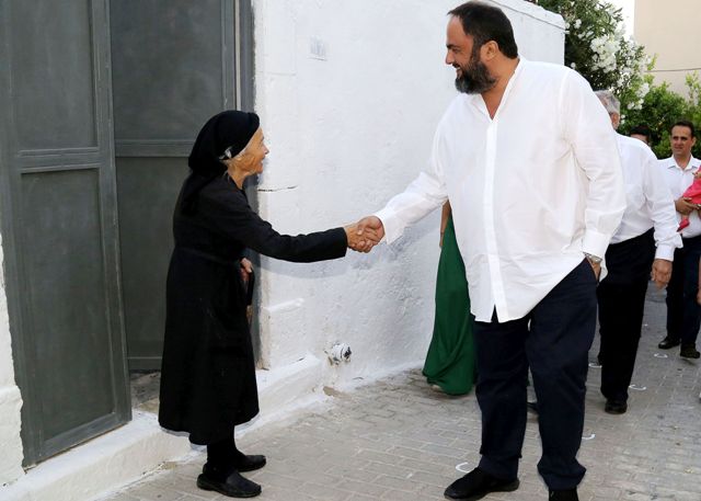 ΜΑΡΙΝΑΚΗ ΠΡΟΧΩΡΑ, ΣΕ ΘΕΛΕΙ ΟΛΗ Η ΧΩΡΑ! | Apodytiriakias.gr