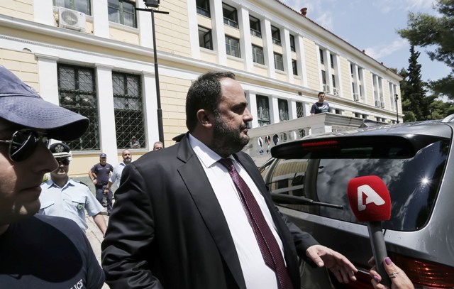 ΜΕ ΜΑΡΙΝΑΚΗ ΕΞΕΤΑΣΕΙΣ ΟΙ ΒΑΡΔΗΣ, ΚΟΝΤΟΜΗΝΑΣ | Apodytiriakias.gr