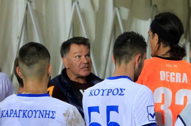 ΓΙΑΤΙ Ο ΝΤΕΓΚΡΑ ΔΕΝ «ΗΘΕΛΕ» ΤΟΝ «ΑΣΣΟ» ΤΗΝ ΛΑΡΙΣΑ | Apodytiriakias.gr