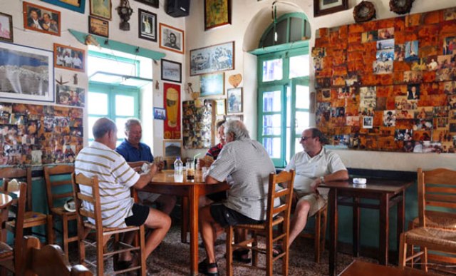 ΠΑΡΑΔΟΣΙΑΚΑ ΚΑΦΕΝΕΙΑ | Apodytiriakias.gr