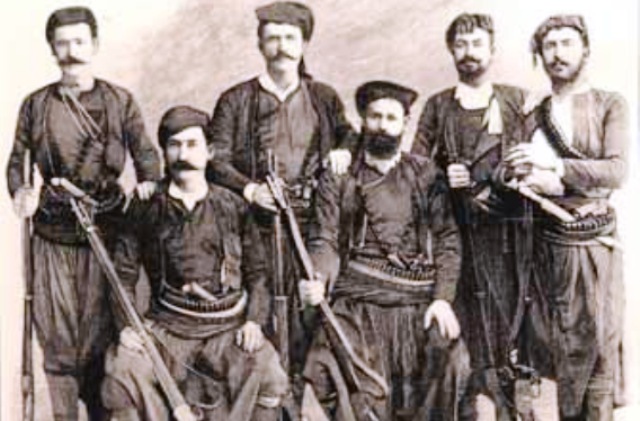 Η ΕΛΛΑΔΑ ΟΛΗ ΜΕ ΤΗΝ ΚΡΗΤΗ! | Apodytiriakias.gr