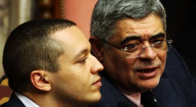 ΑΝ ΕΙΧΕ ΑΛΛΟΝ ΑΡΧΗΓΟ Η ΧΡΥΣΗ ΑΥΓΗ... | Apodytiriakias.gr