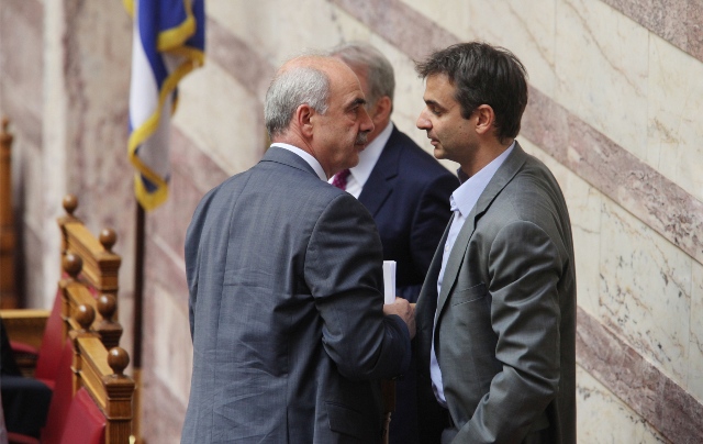 ΤΑ ΚΟΜΜΑΤΑ ΔΕΝ ΑΛΛΑΖΟΥΝ, ΜΟΝΟΝ ΟΙ ΑΡΧΗΓΟΙ! | Apodytiriakias.gr