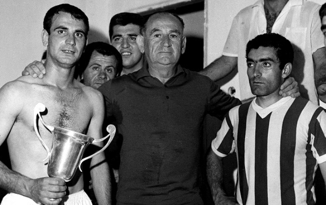ΤΗ ΝΥΧΤΑ ΠΟΥ ΕΦΥΓΕ Ο ΜΠΟΥΚΟΒΙ | Apodytiriakias.gr