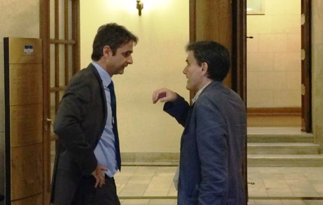 Η «ΦΩΛΙΑ ΤΟΥ ΚΟΥΚΟΥ» ΕΧΕΙ ΕΠΕΤΕΙΟ | Apodytiriakias.gr