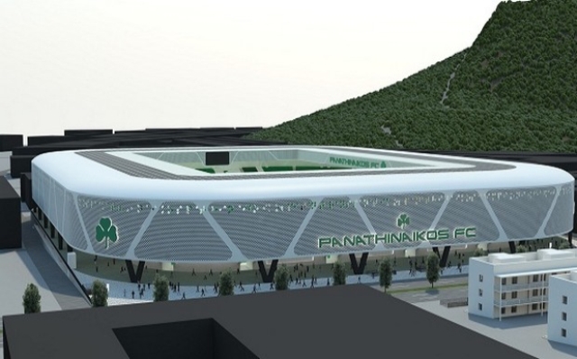 ΧΟΝΤΡΗ ΚΟΝΟΜΑ ΣΥΡΙΖΑΙΟΥ ΤΟ ΝΕΟ ΓΗΠΕΔΟ ΠΑΟ | Apodytiriakias.gr