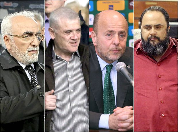 ΔΕΝ ΤΟΥΣ ΦΤΑΝΕΙ Η ΟΜΑΔΑΡΑ ΤΟΥΣ | Apodytiriakias.gr