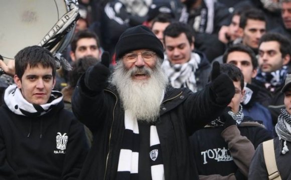 ΣΤΗ ΓΥΡΑ Ο ΨΥΧΙΣΜΟΣ ΤΟΥ ΠΑΟΚ | Apodytiriakias.gr