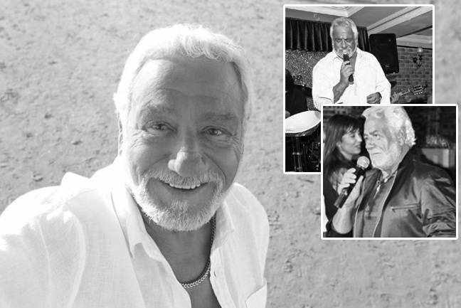 Ο ΚΟΛΛΗΤΟΣ ΑΠΟ ΤΟΥΡΚΙΑ ΤΟΥ ΤΑΝΙΜΑΝΙΔΗ ΣΤΟ SURVIVOR | Apodytiriakias.gr