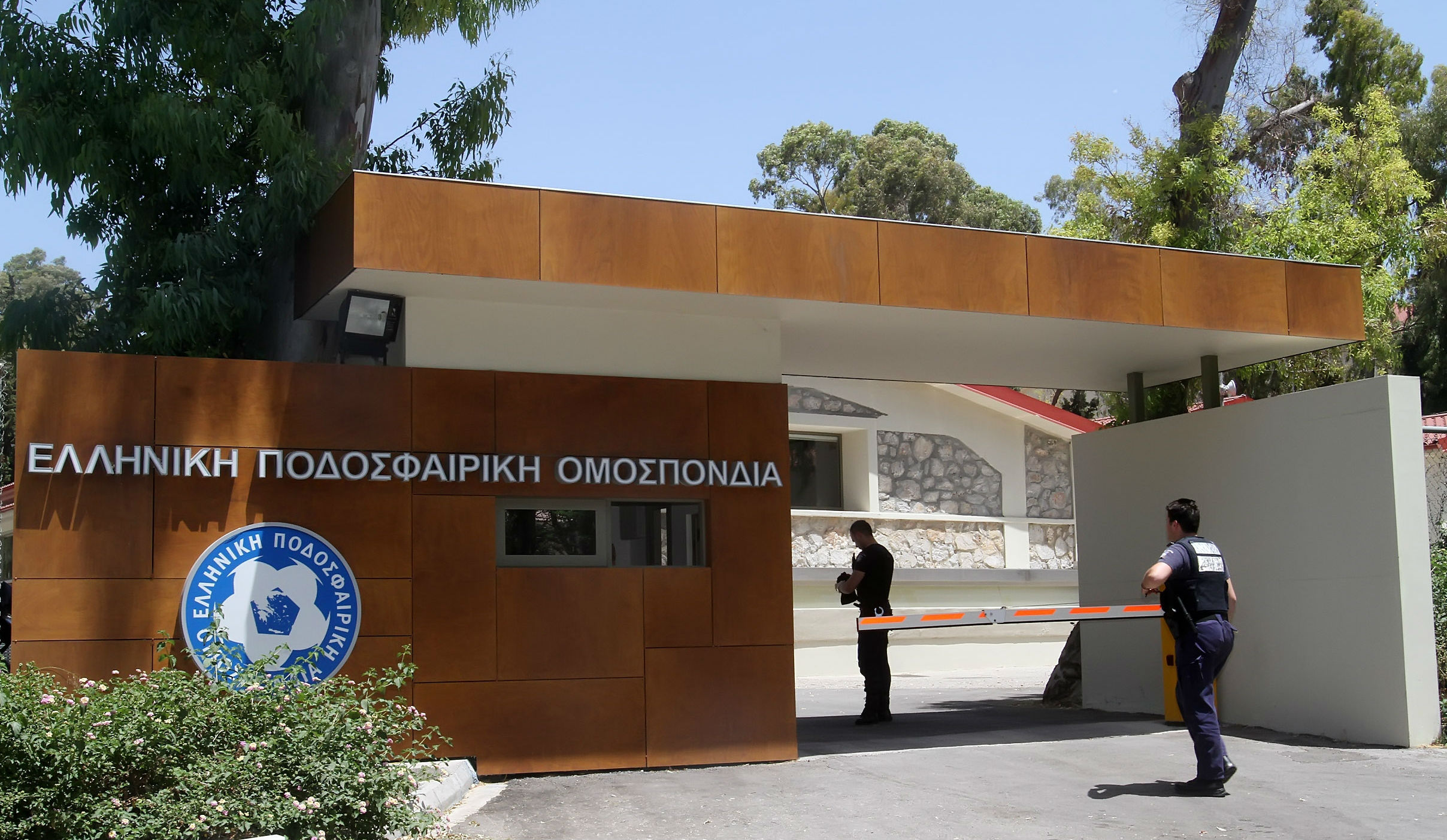 ΓΙΑ ΤΗΝ ΕΛΛΑΔΑ, ΡΕ ΓΑΜΩΤΟ, ΟΧΙ ΚΑΤΑ ΠΑΝΑΘΗΝΑΪΚΟΥ | Apodytiriakias.gr