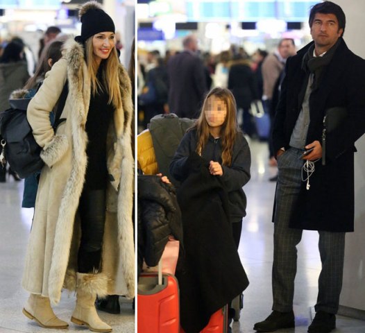 Ίλια Ίβιτς συν γυναιξί και τέκνοις | Apodytiriakias.gr