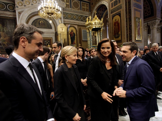 ΤΙ ΕΙΠΕ Ο ΤΣΙΠΡΑΣ ΣΤΟΝ ΜΑΡΙΝΑΚΗ | Apodytiriakias.gr
