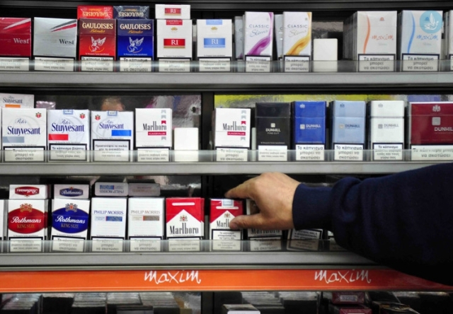 ΠΟΥΛΙΟΥΝΤΑΙ ΚΑΙ «ΝΟΜΙΜΑ» ΤΑ ΛΑΘΡΑΙΑ ΤΣΙΓΑΡΑ | Apodytiriakias.gr