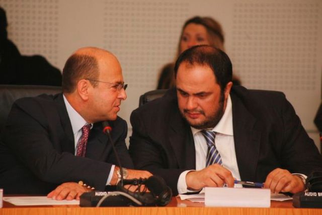 ΤΙ ΣΥΜΒΑΙΝΕΙ ΜΕ ΤΗΝ ''ΚΟΛΕΓΙΑ'' ΜΑΡΙΝΑΚΗ – ΑΛΑΦΟΥΖΟΥ | Apodytiriakias.gr
