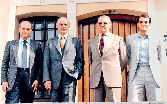 Ο ''ΘΟΔΩΡΟΣ'' ΓΙΑ ΤΟΝ ΚΑΝΟΝΙΚΟ ΚΑΡΑΜΑΝΛΗ | Apodytiriakias.gr