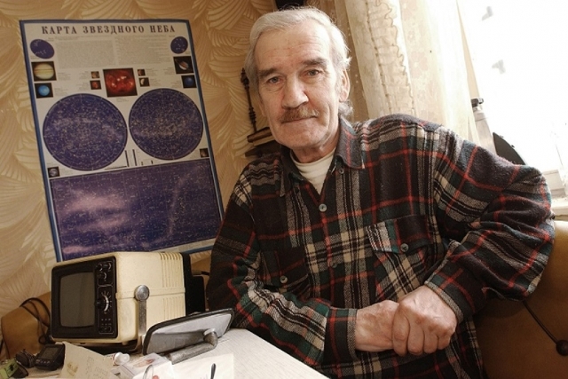 Ο ΑΝΘΡΩΠΟΣ ΠΟΥ ΕΣΩΣΕ ΤΟΝ ΚΟΣΜΟ | Apodytiriakias.gr
