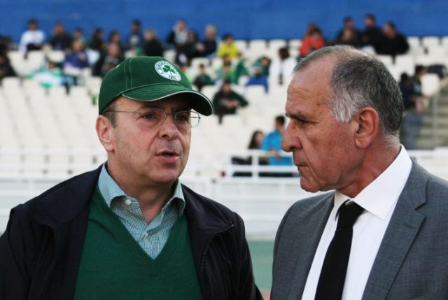 ΣΤΗ ΦΙΛΑΝΘΡΩΠΙΑ ΜΕ… ΗΓΕΤΗ ΤΟΝ ΜΠΙΛΥ | Apodytiriakias.gr