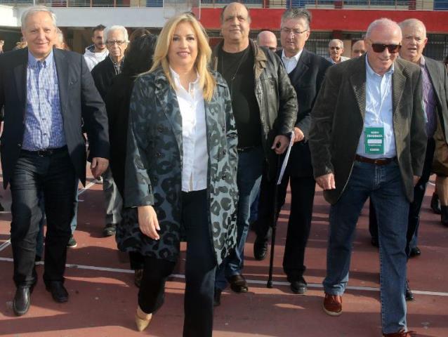 Ο ΜΠΑΛΑΝΤΕΡ ΜΕ ΡΟΛΟ | Apodytiriakias.gr