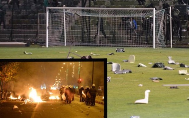 ΠΩ, ΠΩ, ΠΩ…, ΤΙ ΤΣΙΜΠΟΥΚΙ ΗΤΑΝ ΑΥΤΟ! | Apodytiriakias.gr